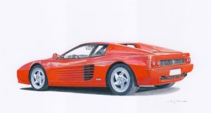 Ferrari